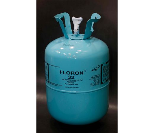 Gas lạnh Floron R32 - SRF